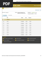 Checklist For Anti Termite Treatment | PDF | Specification (Technical ...