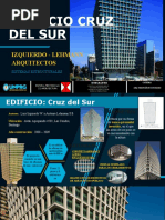 Edificio Celanese | PDF | Ingeniería de Edificación | Ingeniero civil