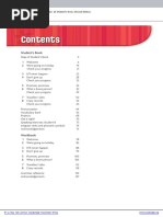 Tnready Rubric Narrative gr6-8 | PDF | Syntax | English Language