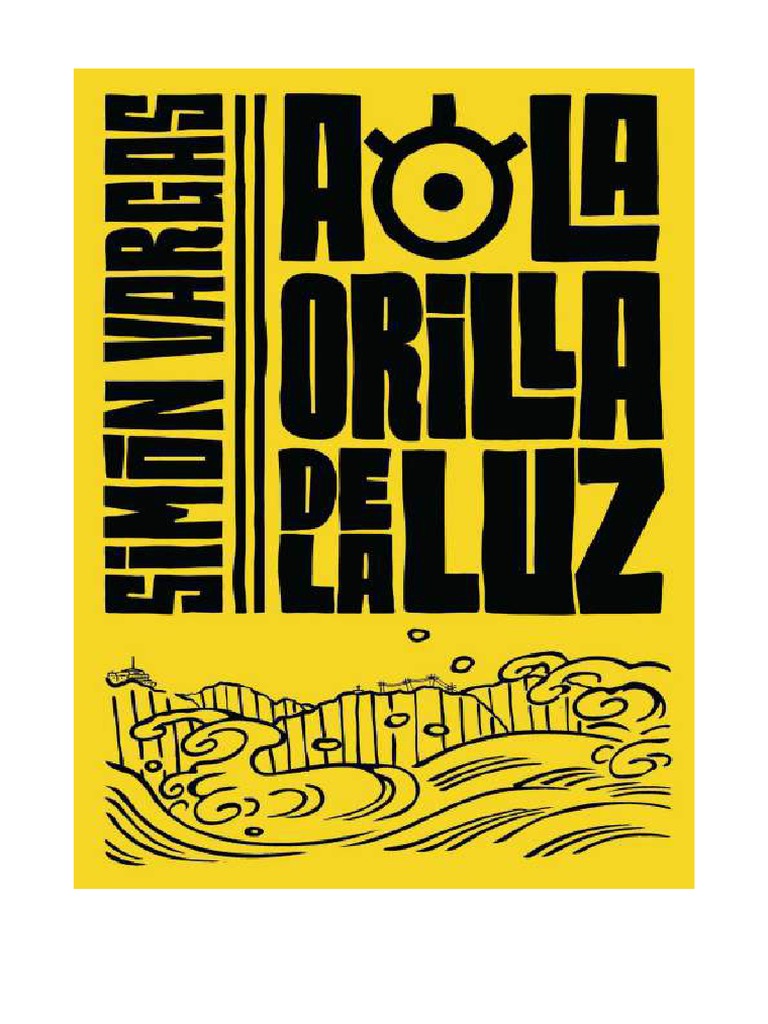 A La Orilla de La Luz | PDF