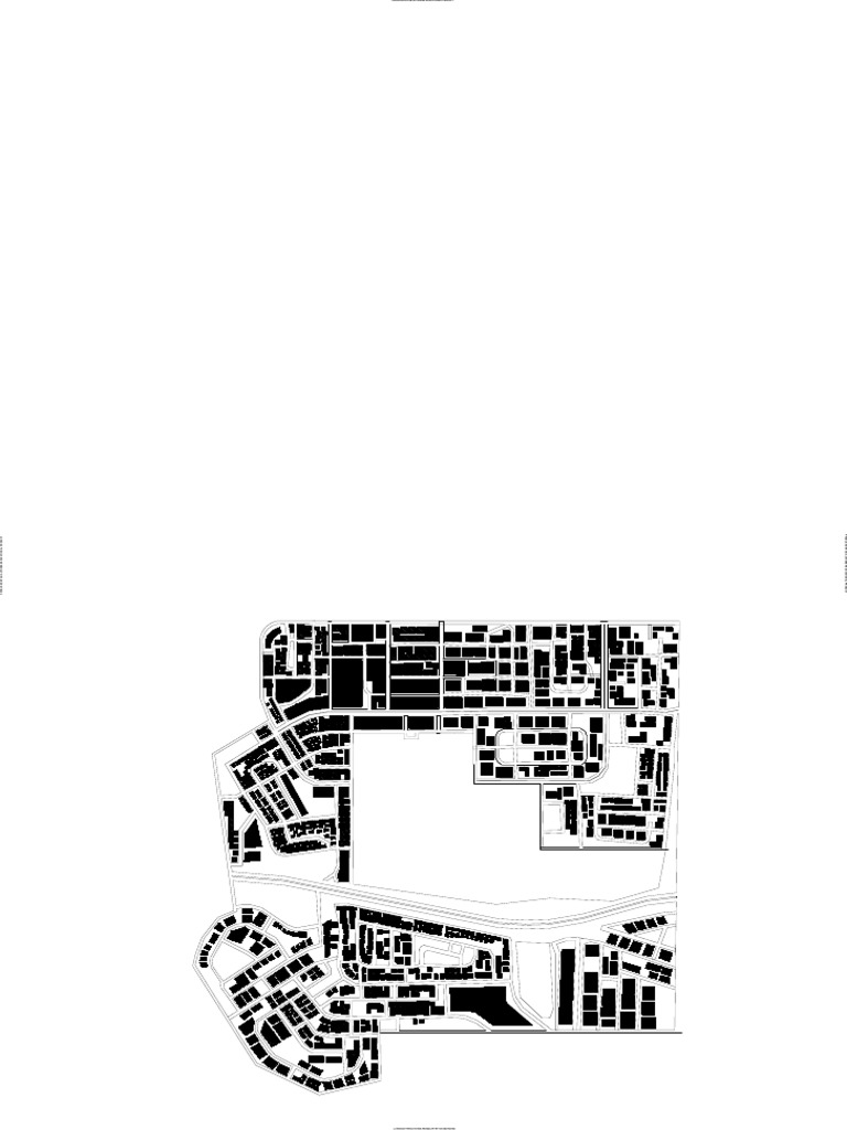 Solid Void Map | PDF