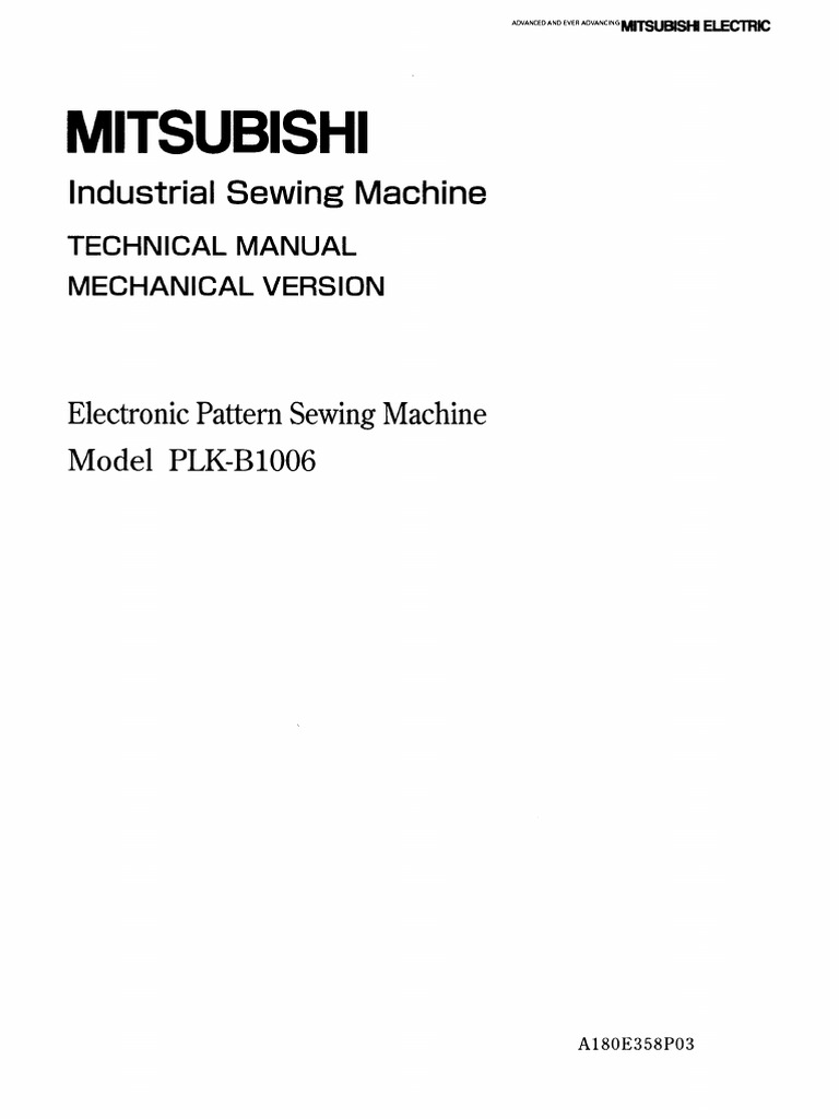 PLK-B1006 Inst MNL | PDF