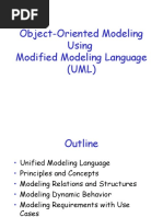 (FGW) Advanced Programming | PDF | Conceptual Model | Information Technology Management
