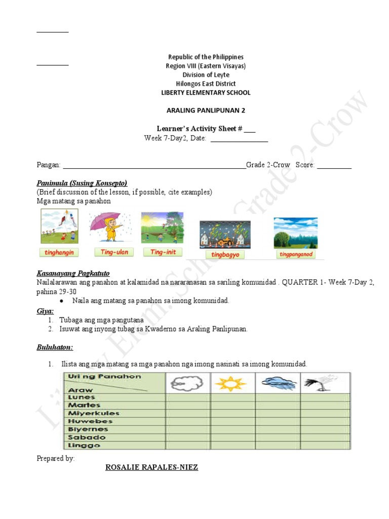 AP Week 7, Day 2 | PDF