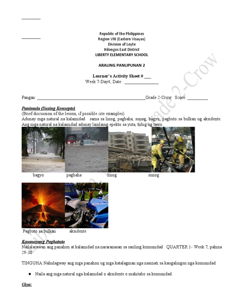 AP Week 7, Day 4 | PDF