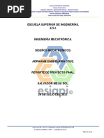 Solicitud Contenido Programaticos SENA | PDF