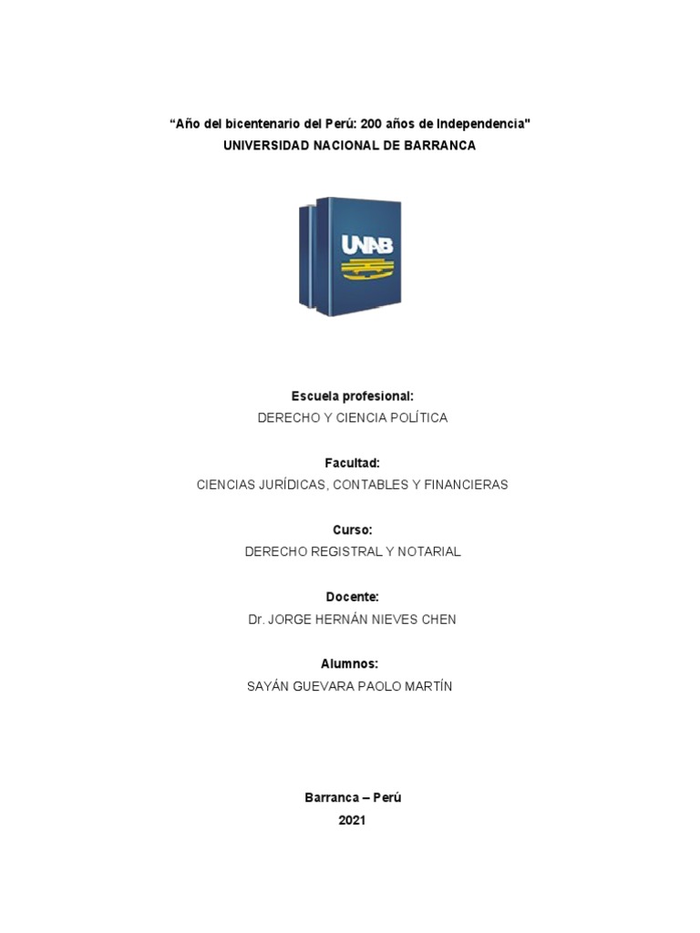 Fe Pública Notarial | PDF | Ley procesal | Justicia
