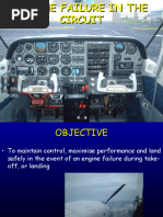 Operational Flight Plan - Description | PDF | Transponder (Aeronautics ...