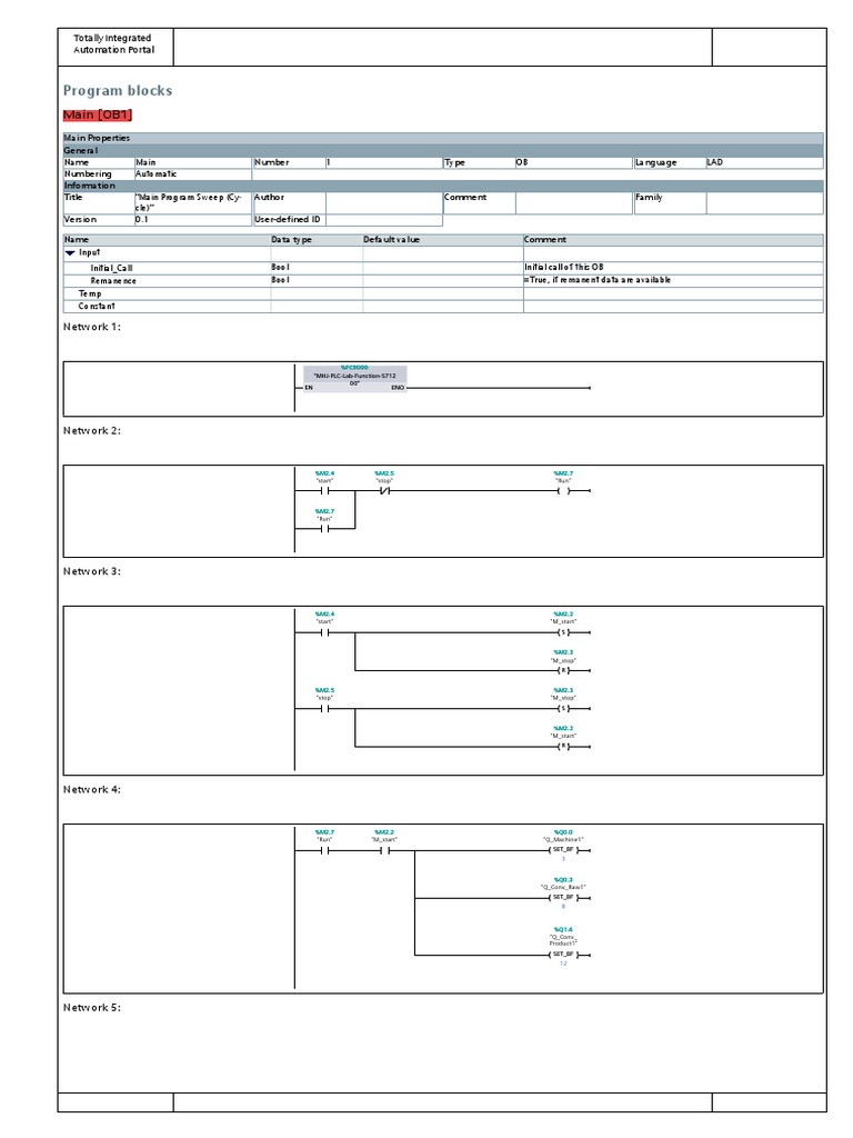 Code Mop Hong | Download Free PDF | Integer (Computer Science) | Automation