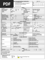 MDP Electrical Panel Layout Diagram | PDF | Building Materials ...