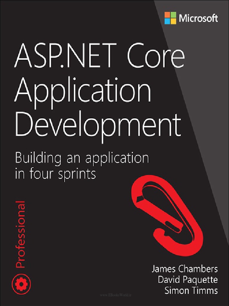 Core Application Development | PDF | World Wide Web | Internet & Web