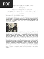 El centavo de Manuel del Cabral | PDF | Viajes y turismo | Libros para ...