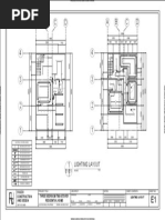 Convenience Outlet Layout Plan | PDF | Electrical Engineering | Components