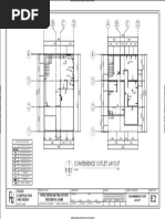 Electrical Plan Sample | PDF | Electromagnetism | Electricity
