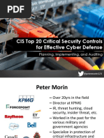 ForeScout CounterACT Datasheet | PDF | Security | Computer Security