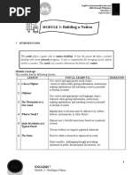 51talk Main Characters PDF | PDF