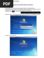 Instalación Jksimblast | PDF | Informática | Software