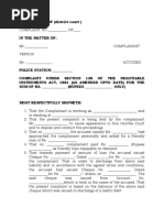Motion For Issuance of WRIT OF EXECUTION in Small Claims Philippines | PDF