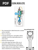 Engine Mechanical System (D6CA, CB) PDF | PDF | Piston | Cylinder (Engine)