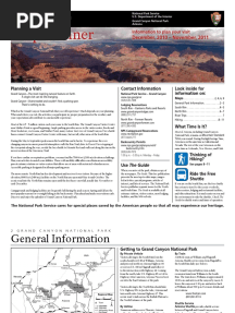 Outdoors Documents & PDFs | Scribd