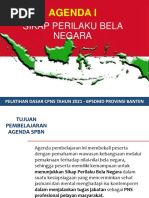 Indikator Bela Negara | PDF