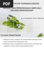 Modulku - Metode INFUSA DAN DEKOKTA | PDF