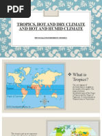 What Is Longitude and Latitude - BBC Bitesize | PDF | Equator | Latitude