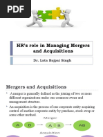 Capgemini Powerpoint Template | PDF