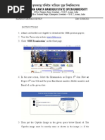 11.how To Scan and Prepare Handwritten Examination Answers For Uploading On Myunisa or Myexams ...