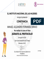 Roles y Funciones Específicos Del MFIJ | PDF | Ventana (informática ...