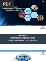 PDF Pelaksanaan Baharu Menu Standard Prasekolah KPM | PDF