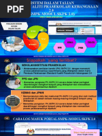 Cadangan Menu Baharu Prasekolah KPM 2024 | PDF