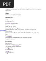 Josef Silny Evaluation Application Guide | PDF | Fee | Money Order
