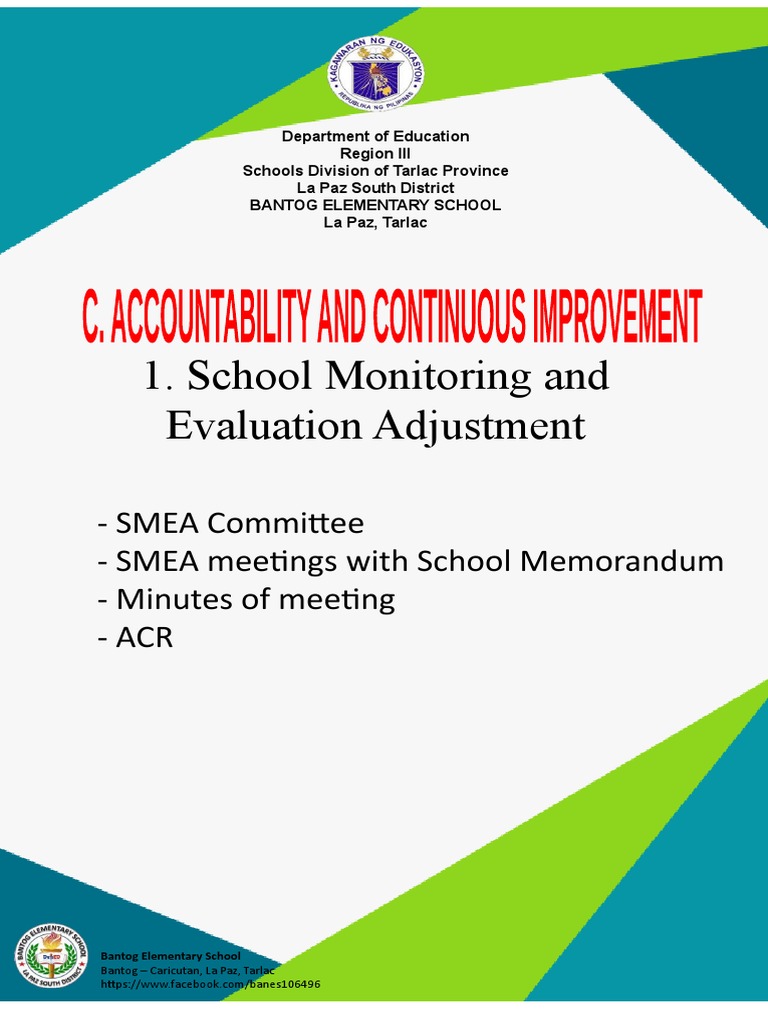 SBM Checklist 2020 | PDF | Cognition