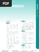 Magic Triangles Worksheet 2 | PDF