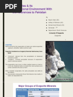 Electrical Conductivity of Aqueous Solutions | PDF | Acid | Potassium