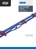 C-41 Aramco Man-Riding Operations | PDF | Crane (Machine ...