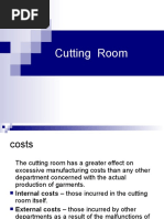 General Sewing Data | PDF | Sewing | Time