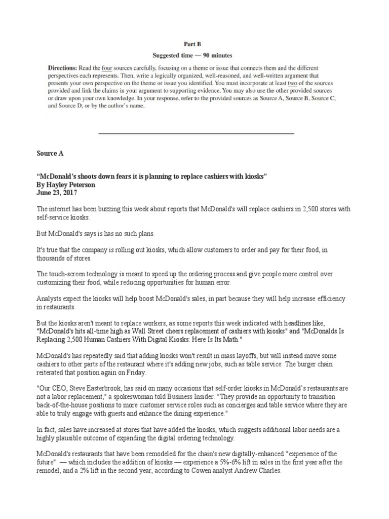 Mock EOC Exam | PDF | Social Media | Popular Culture & Media Studies