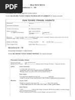 2014 News Quiz Vocab Review - ANSWERS | PDF | Islamic State Of Iraq And ...