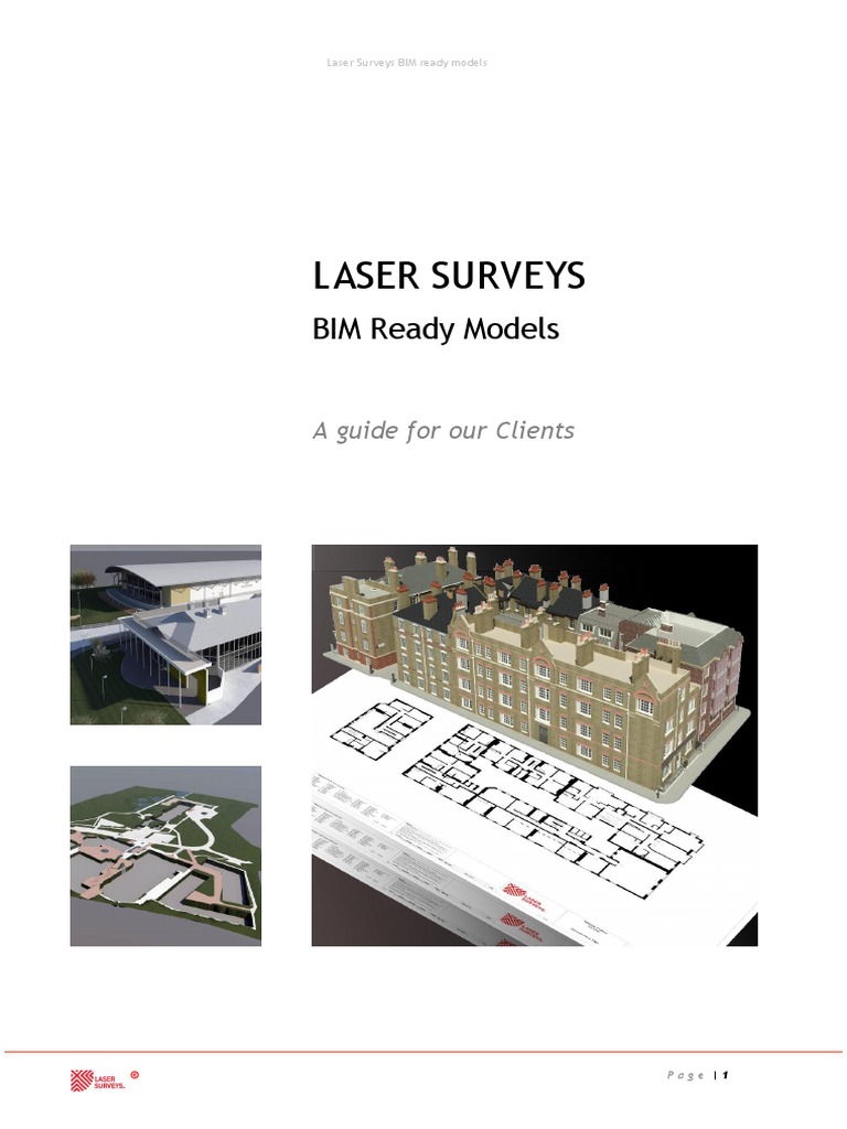 Revit Model Client Guide | Download Free PDF | Surveying | Autodesk Revit