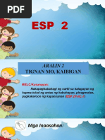 ESP Grade-2 Quarter-2 Module-2 Week-2 | PDF