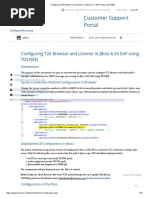 T24 Ofs | PDF | Xml | User (Computing)