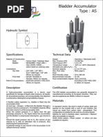 Storage Tank Design Codes and Standards | PDF