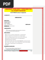 Ms Word Practical Questions Collections | PDF | Computers