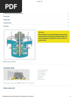 John Crane API Plans Poster | PDF | Heat Exchanger | Pump
