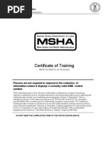 NJ MVC 6 Point ID Verification Guide | PDF | Birth Certificate ...