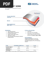 DIN 28091-2 Gasket | PDF | Graphite | Stainless Steel