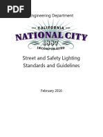 Surveying (Code List) | PDF