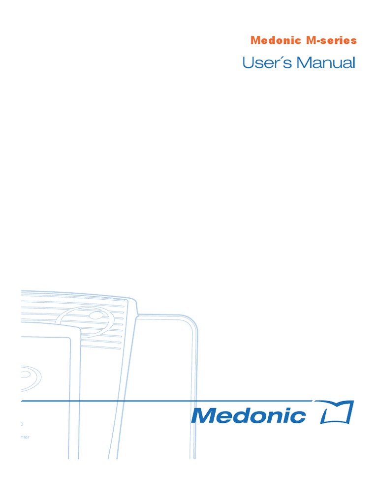 Medonic m20 Blood Cell Counter | PDF | Medical Diagnosis | Infection